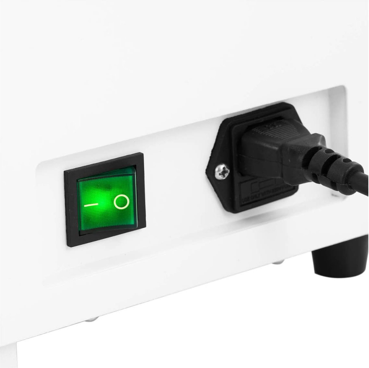 Steinberg Systems Incubadora de laboratorio - tot 45 °C - 7,5 l | bol.com