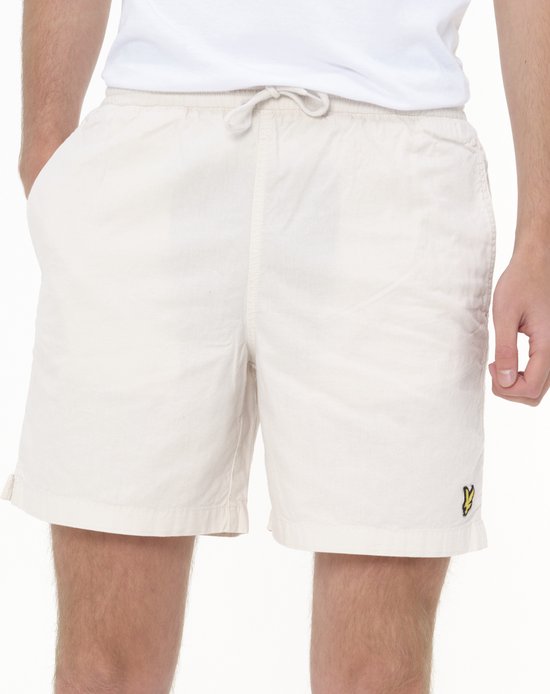 Lyle & Scott Short Heren | bol.com