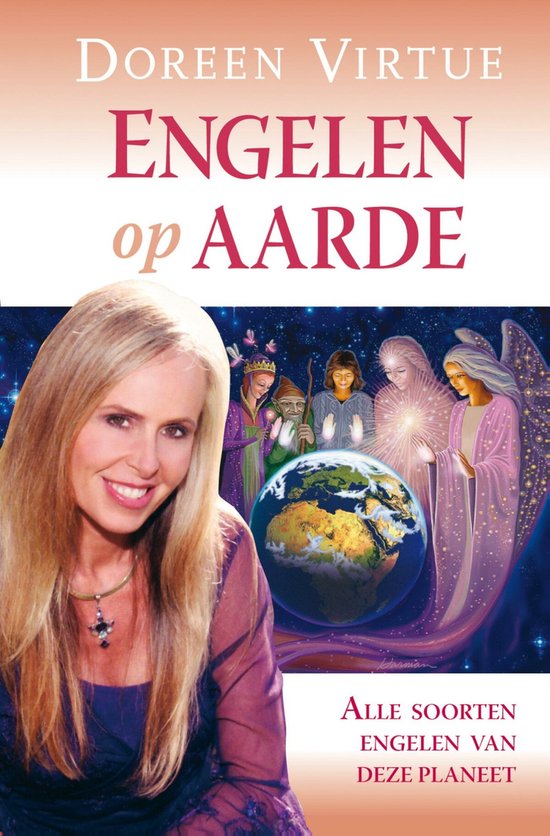 Engelen op aarde (ebook), Doreen Virtue | 9789460927027 | Boeken | bol