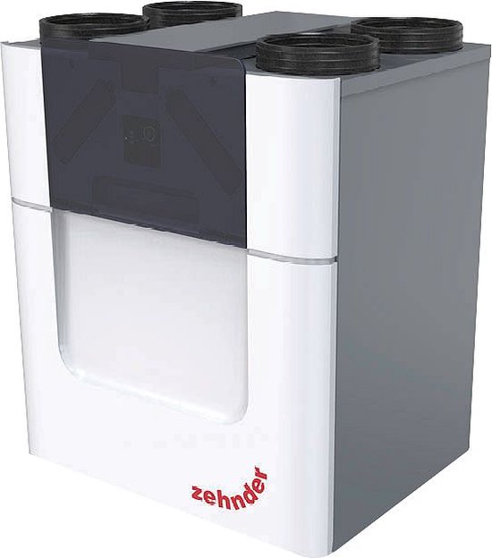 Zehnder Unité de ventilation ComfoAir D Q600 premium 600 m3 | bol