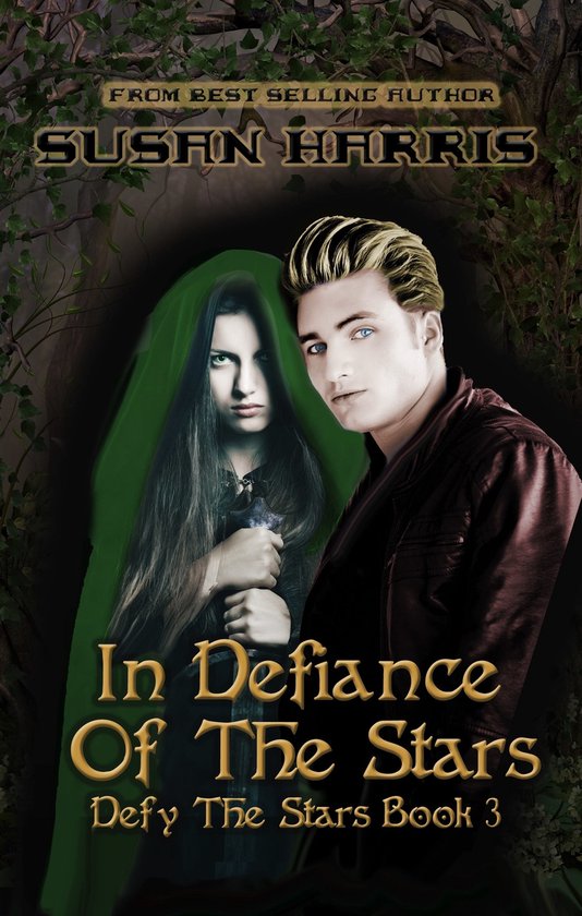 Defy the Stars - In Defiance of the Stars (ebook), Susan Harris ...