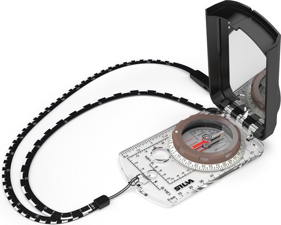 Silva 16DCL-6400/360 Kompas | bol