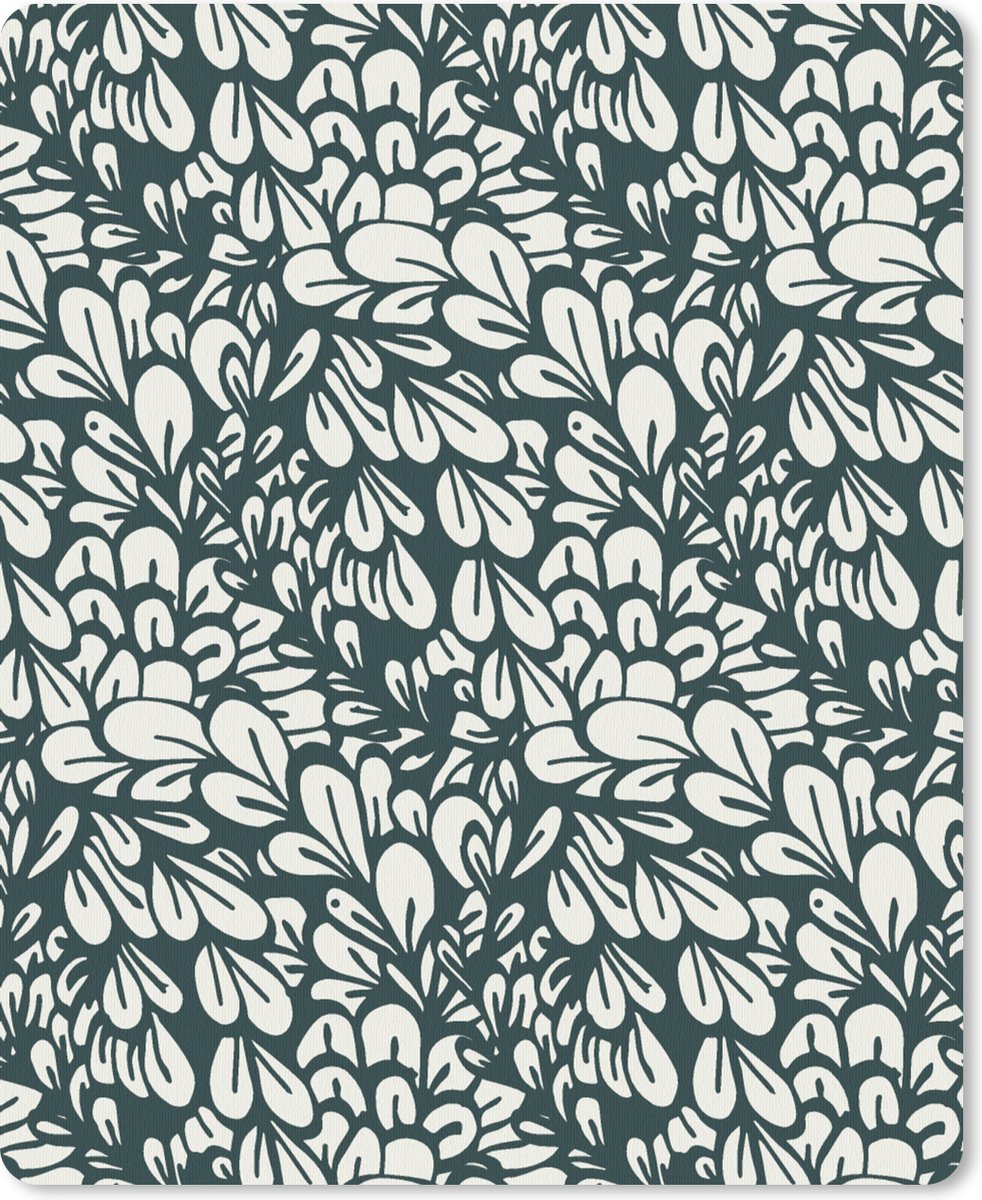 Patroon - Jungle - Abstract | bol.com