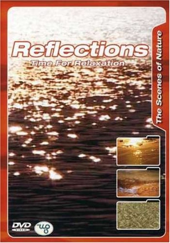 Reflections -Relaxation- (Dvd) | Dvd's | bol