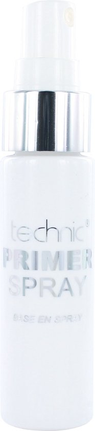 Technic Primer Spray | bol