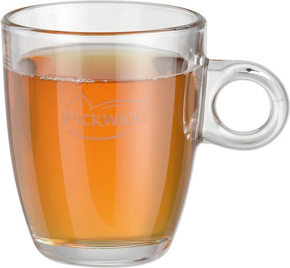 PICKWICK THEEGLAS 26CL 6stuks | bol.com