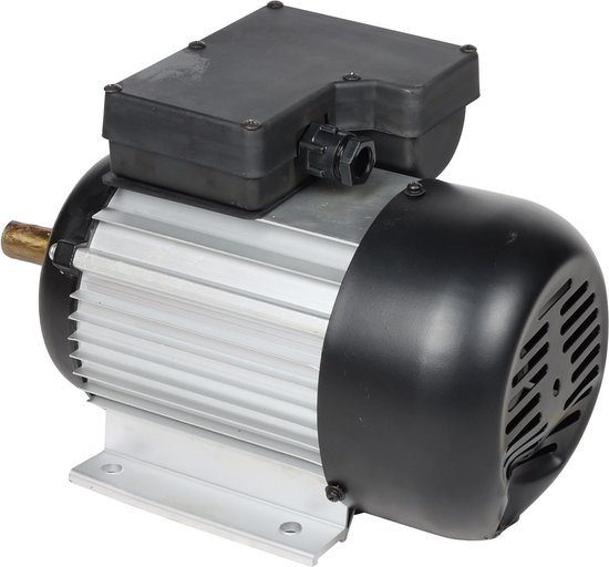 Huvema - Motor - MTR HU 16 NH 230V | bol