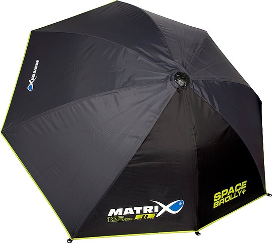 Matrix 125cm Space Brolly | bol