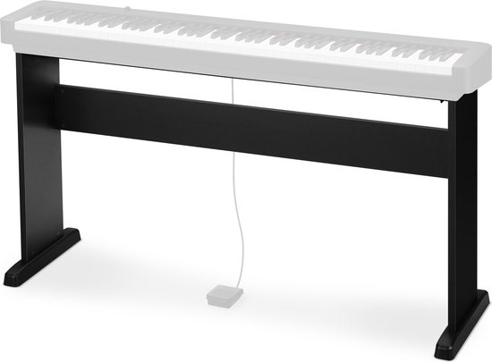 Casio CS-46P Stand (Privia PX-S/CDP-S, Black) - Keyboard standaard ...