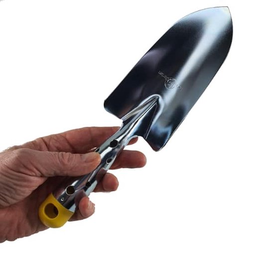 Mollenklem schepje (plantenschepje) | bol.com