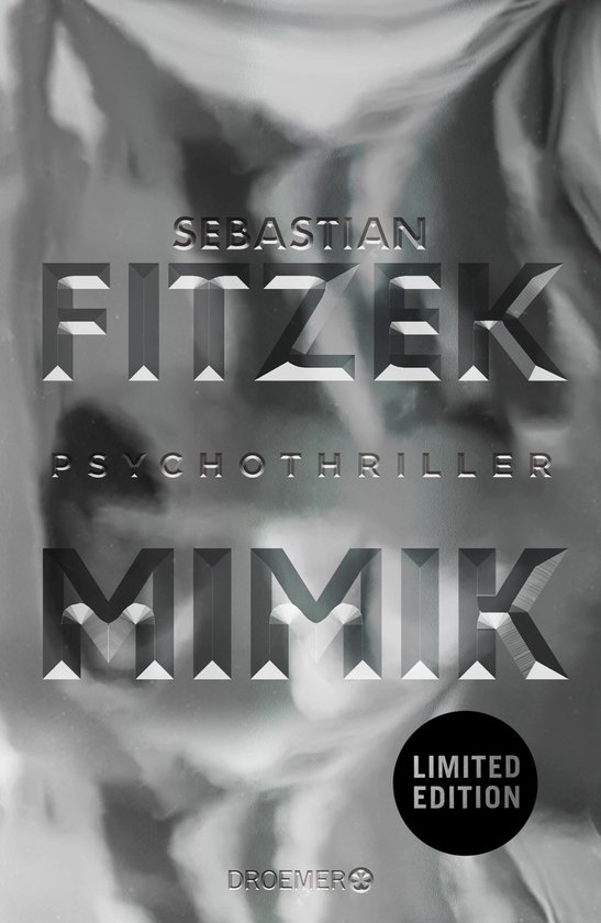 Mimik (ebook), Sebastian Fitzek | 9783426439852 | Boeken | bol.com