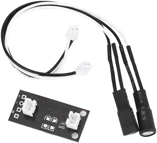 Automatische Tracking Sensor voor Zonnepaneel - Automatische Tracking ...