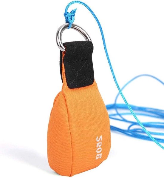 Touwzak Outdoor Slingshot Launcher Arborist's Touwwerpzak ...