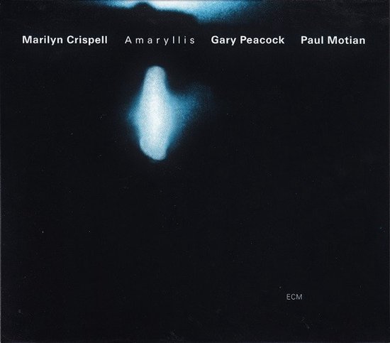 Marilyn Crispell, Gary Peacock & Paul Motian - Amaryllis (LP), Gary ...