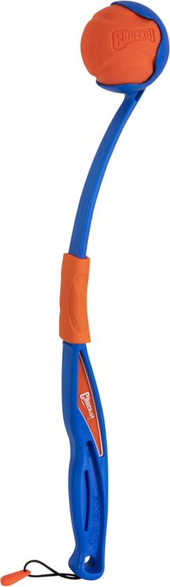Chuckit! Fetch & Fold Mini Launcher - 26-46 cm - Ballenwerper Hond ...