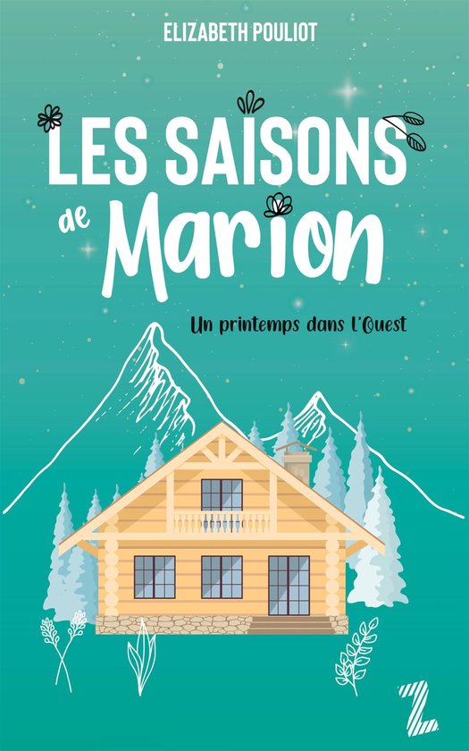 Les saisons de Marion 4 - Les saisons de Marion - Tome 4 (ebook ...