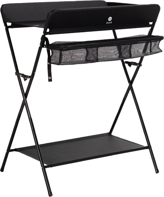 Puck Axel Luiertafel | bol