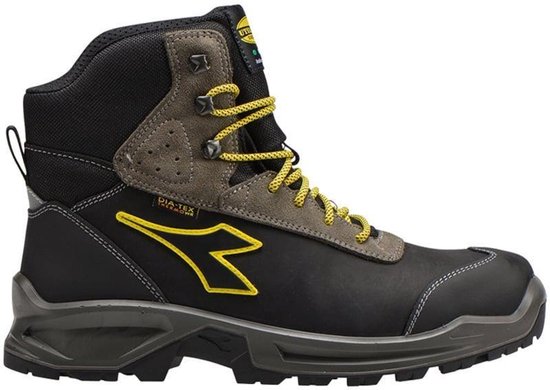 Diadora werkschoenen S3 SRC WR 177648 | bol