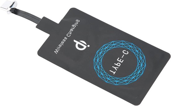 Universal Type C Ultra Thin Wireless Receiver Patch Module Chip - 2PCS ...