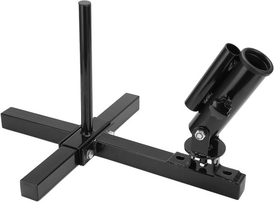 Core Strength Workout Platform Multifunctioneel T Bar Row Platform ...