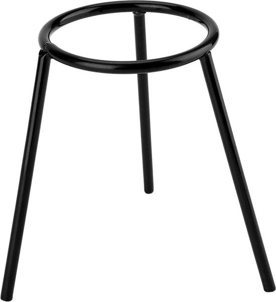 Lab Statief - Bunsen Branders - Alcohol Lamphouder - Ijzer Statief ...