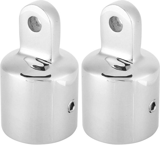 316 RVS Eye End Bimini Top Cap Boot Hardware Fitting - Universele ...