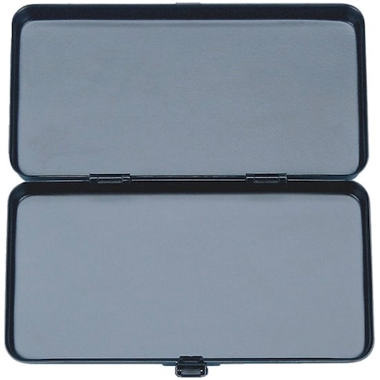 Wurth - Metalen doos, maat 1 Leeg - Metalen doos, maat 1 Leeg x 1 st ...