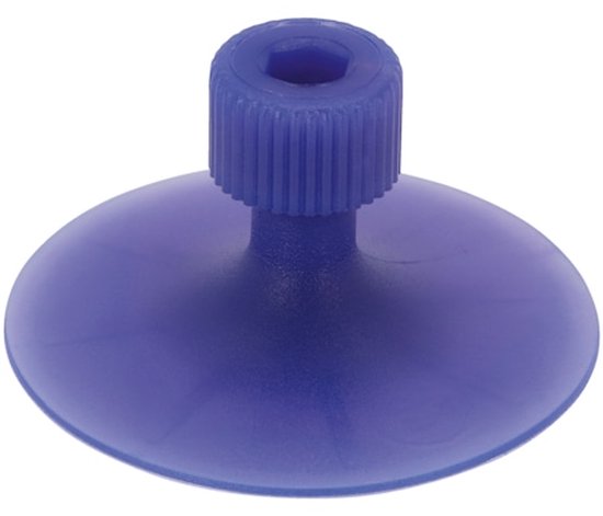 Wurth - Ronde, flexibele adapter Voor DentLifter en PinPuller - Ronde ...