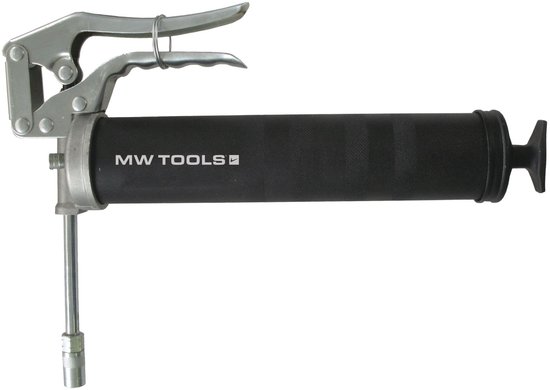 Smeerpomp - Pistool type MW Tools GRSPP100 | bol