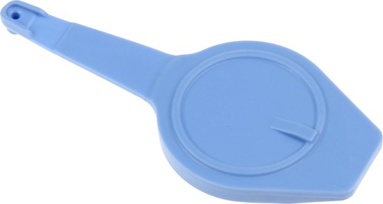 BEKO - AFSLUITDOP waterreservoir - 2958330200 | bol