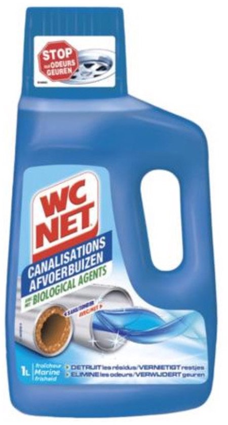 WC Net - Déboucheur de canalisations - Entretien des canalisations ...