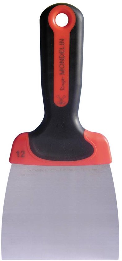 Mondelin 223140 Plamuurmes | bol