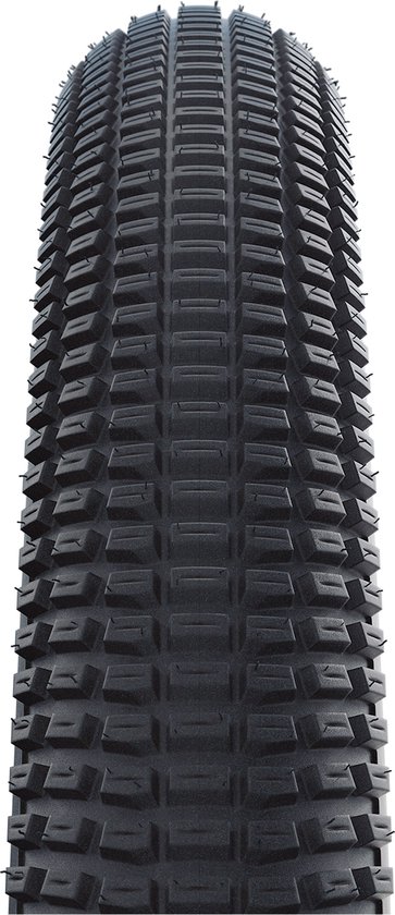 Schwalbe - Billy Bonkers Performance Vouwband Bronz Skin 26X2.10 | bol