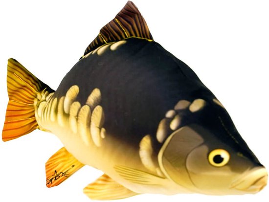 Gaby The Mini Carp - S | bol