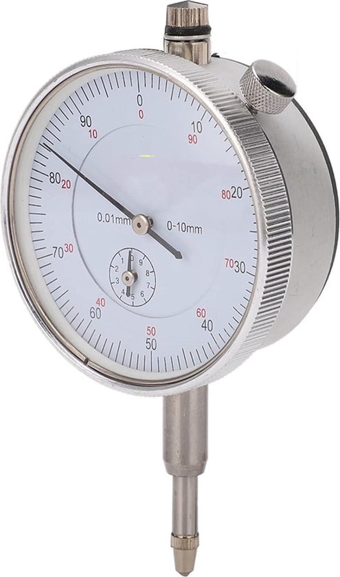 Diameter Indicator Binnendiameter Schaal Duurzame Dial Bore Gauge met ...