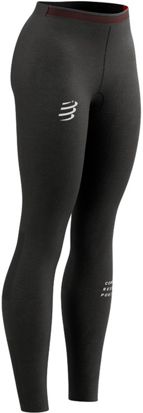 Under Control Full Tight W - Black | bol