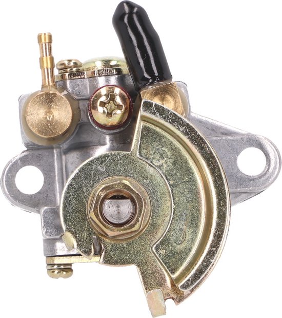 Oliepomp 101 Octane Yamaha Tzr 50 / Beta RR 50 / MBK-X / Motorhispania RX 50 Racing /... | bol