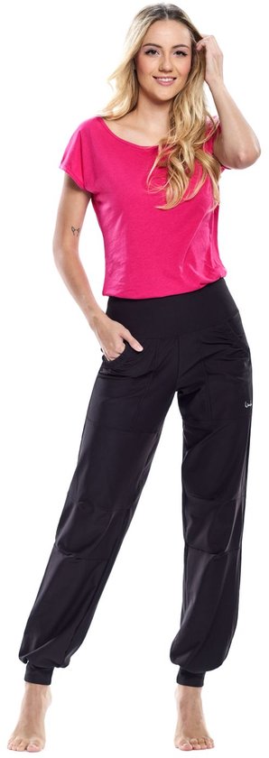 Winshape Functional Comfort Leisure Time Trousers LEI101C | bol