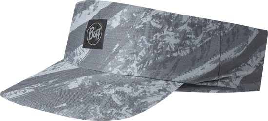 BUFF® Pack Speed Visor EUKAR ASH - Zonneklep | bol