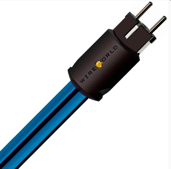 WireWorld Stratus 10 - 1 Meter | bol