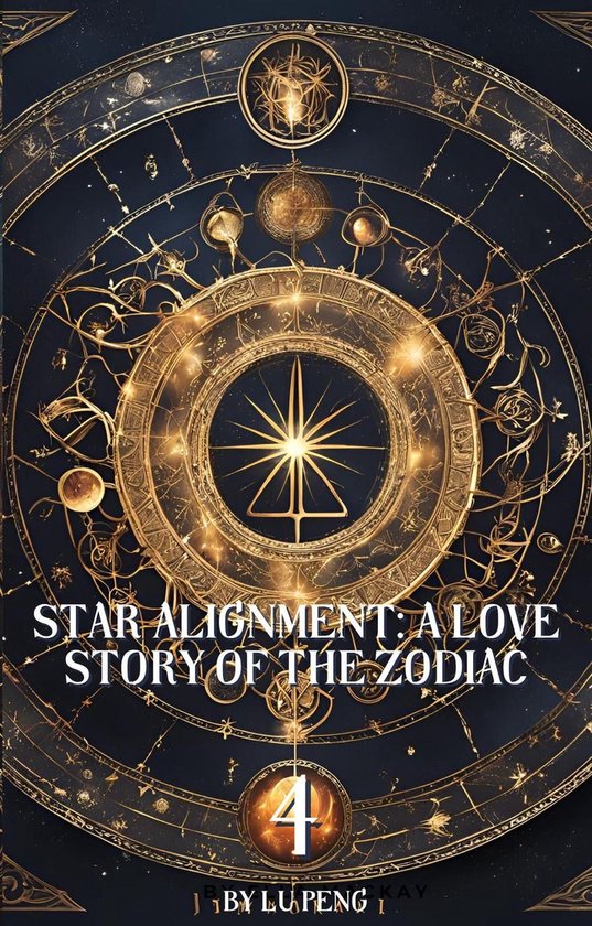 Star Alignment 4 - Star Alignment: A Love Story of the Zodiac 4 (ebook ...
