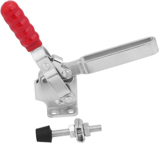 Klemmen GH-12132 Toggle Clamp voor elektronische montage ...