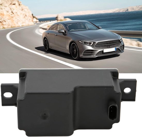 Voltage Converter Module Auxiliary Battery For Mercedes Benz... | bol