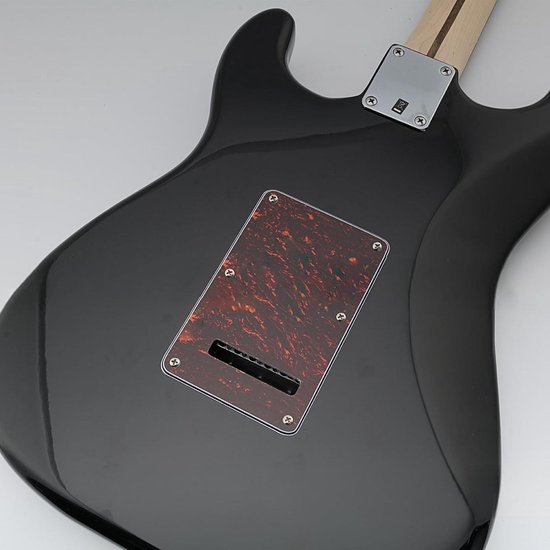 Electric Guitar Back Plate Compatible with Strat Tremolo Cavity Cover ...