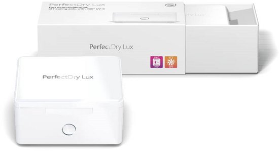 Coffre de séchage PerfectDry Lux | bol