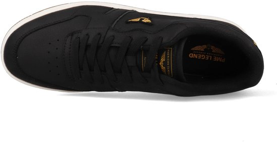 Heren Sneakers Pme Legend Pme Legend Ceptor Black Zwart - Maat 43 | bol