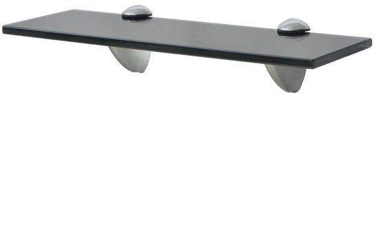 vidaXL Zwevende Schappen - 30x20 cm - Set van 2 Zwevende Plank ...