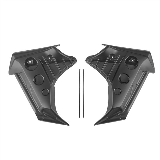 Motorbike Frame Kuipen Voor Honda Rebel CMX 300 500 250 2017-2023 ...