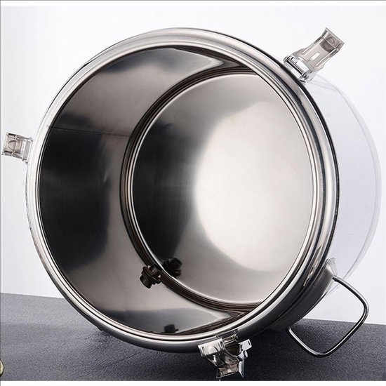 ZMIN Hot Water Dispenser Kettle Tea Thermos Ice Bucket 10L/20L/30L ...