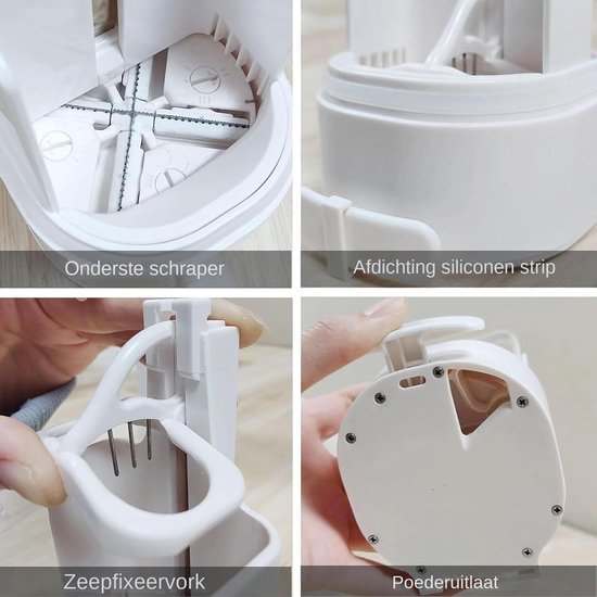 Soap Grinder Machine | Wall-Mounted Soap Grinder | Manual Soap Grinder ...